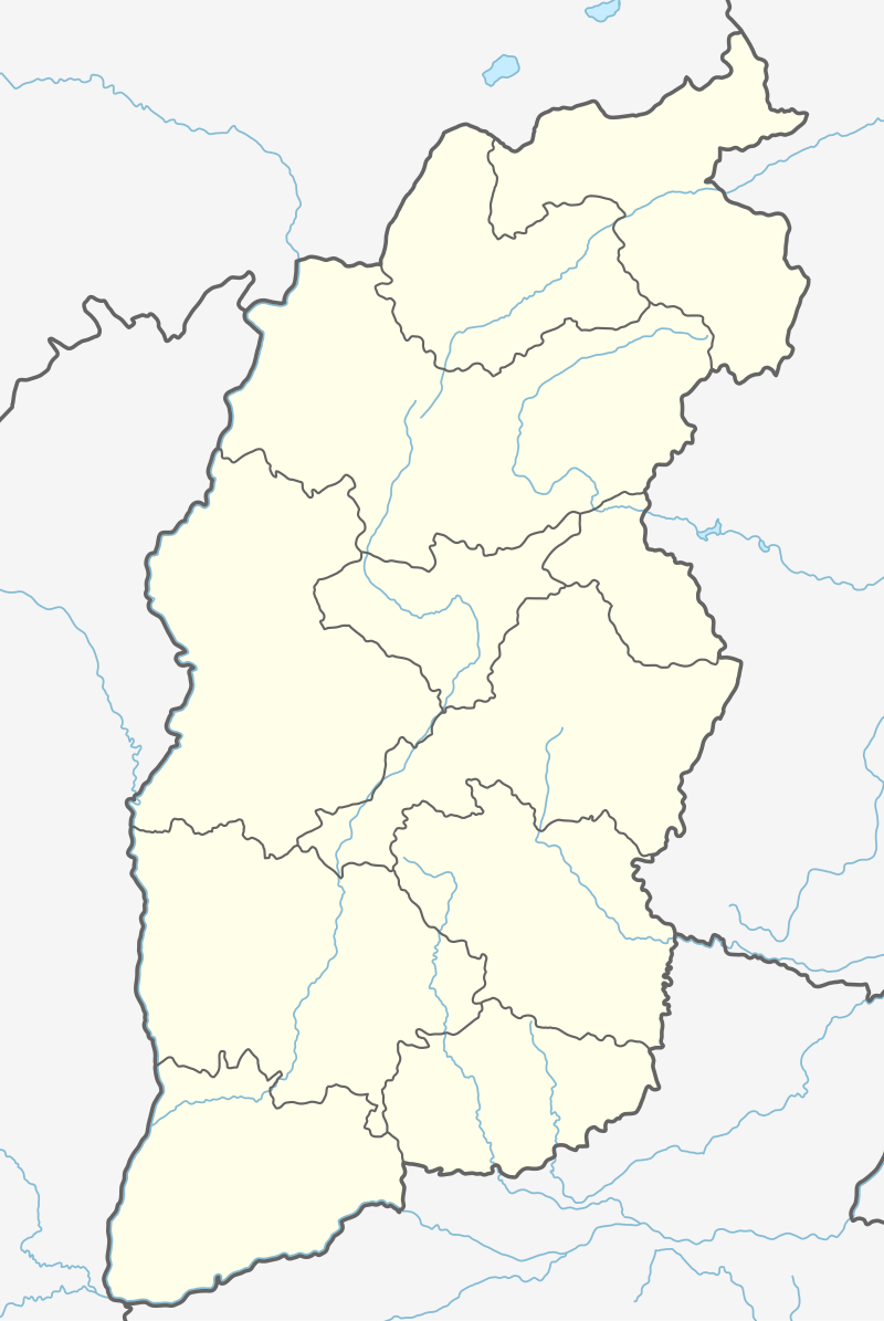 Shan People & Their Culture - Shan Missions