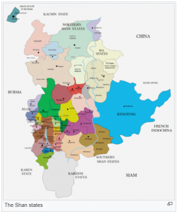 Shan People & Their Culture - Shan Missions