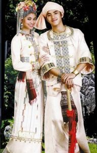 Shan People & Their Culture – Shan Missions