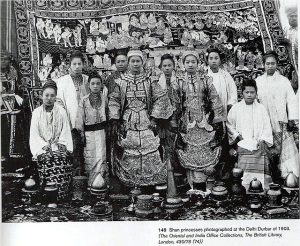 Shan People & Their Culture – Shan Missions